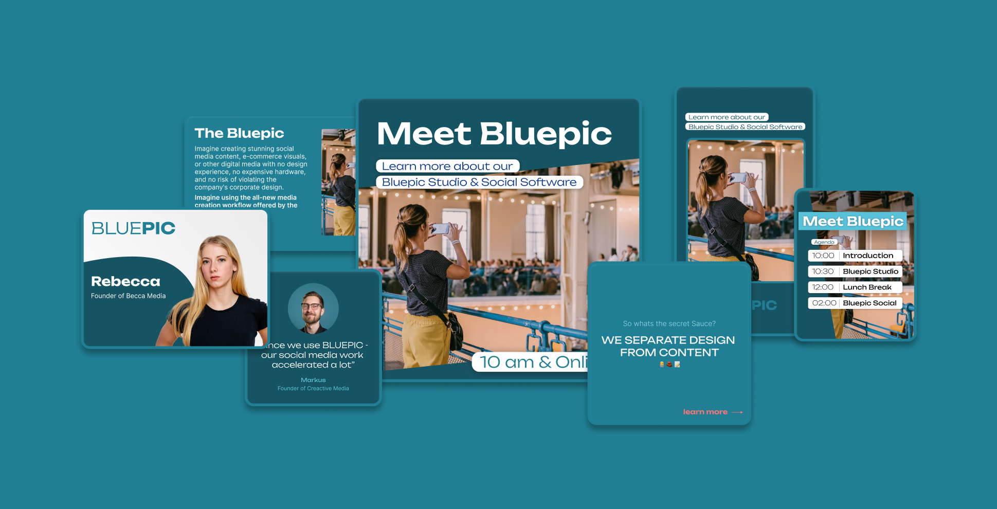 Mastering the Art of Franchise Branding on Social Media: Tips and Tricks!