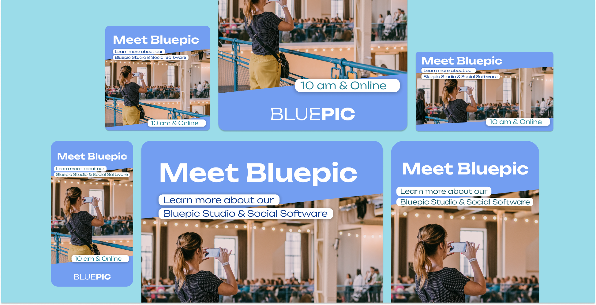 Say Goodbye to Rigid Designs