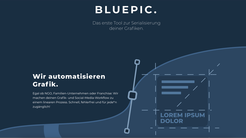 Why the Graphic Design Industry Isn't Saturated Yet